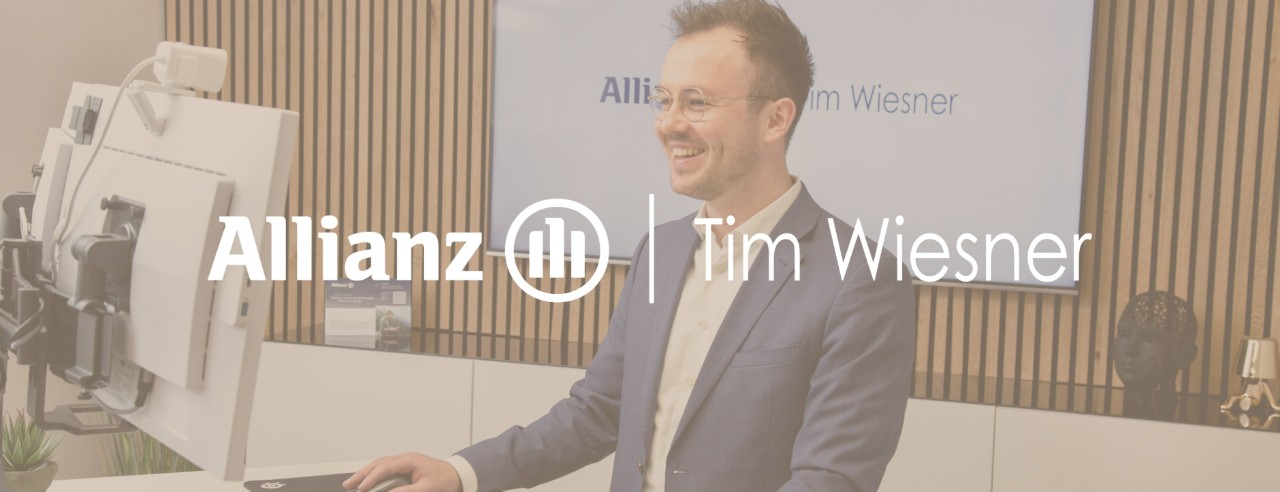 Allianz Versicherung Tim Wiesner | Versicherungsagentur in Mechernich