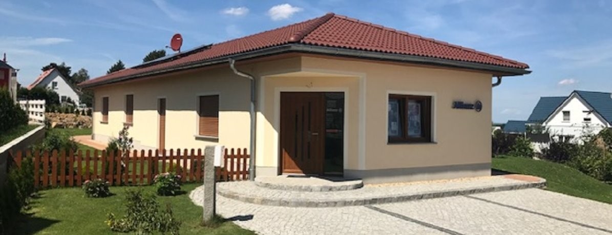 Allianz Versicherung Falk Herrmann | Versicherungsagentur in Hochkirch